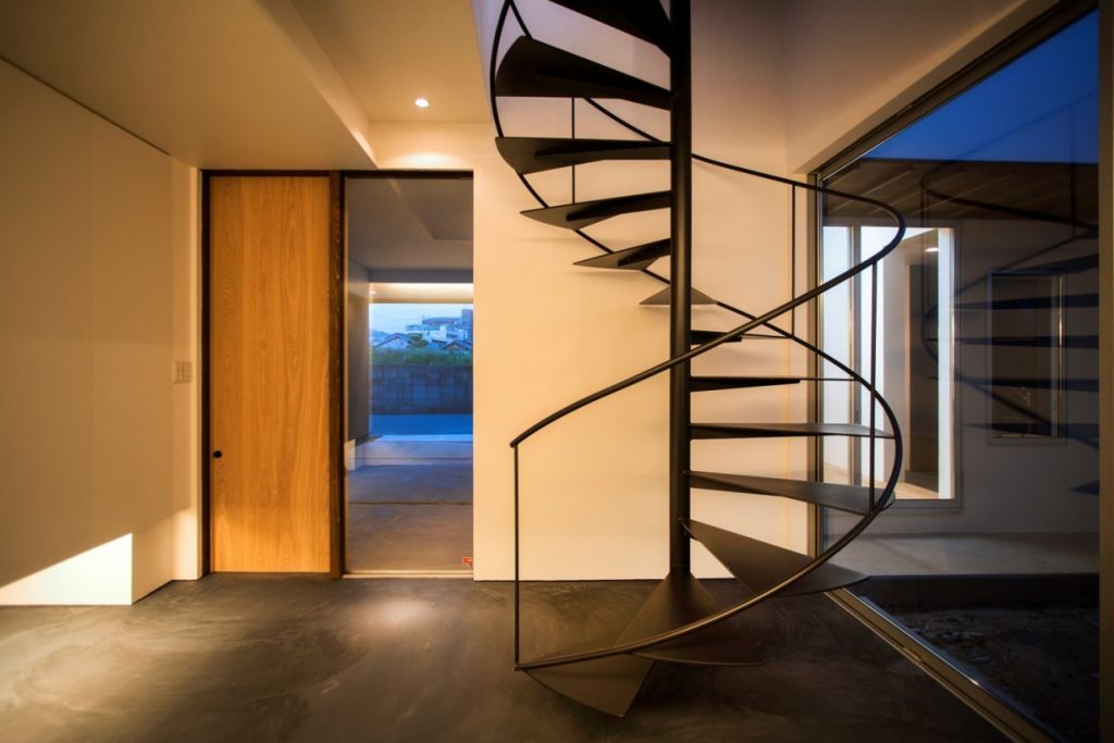 階段こそ間取りの基本！階段の基本をしっかり学ぼう！ | イエカウBY HOUSEリサーチ | 家を建てたい人のための情報マガジン